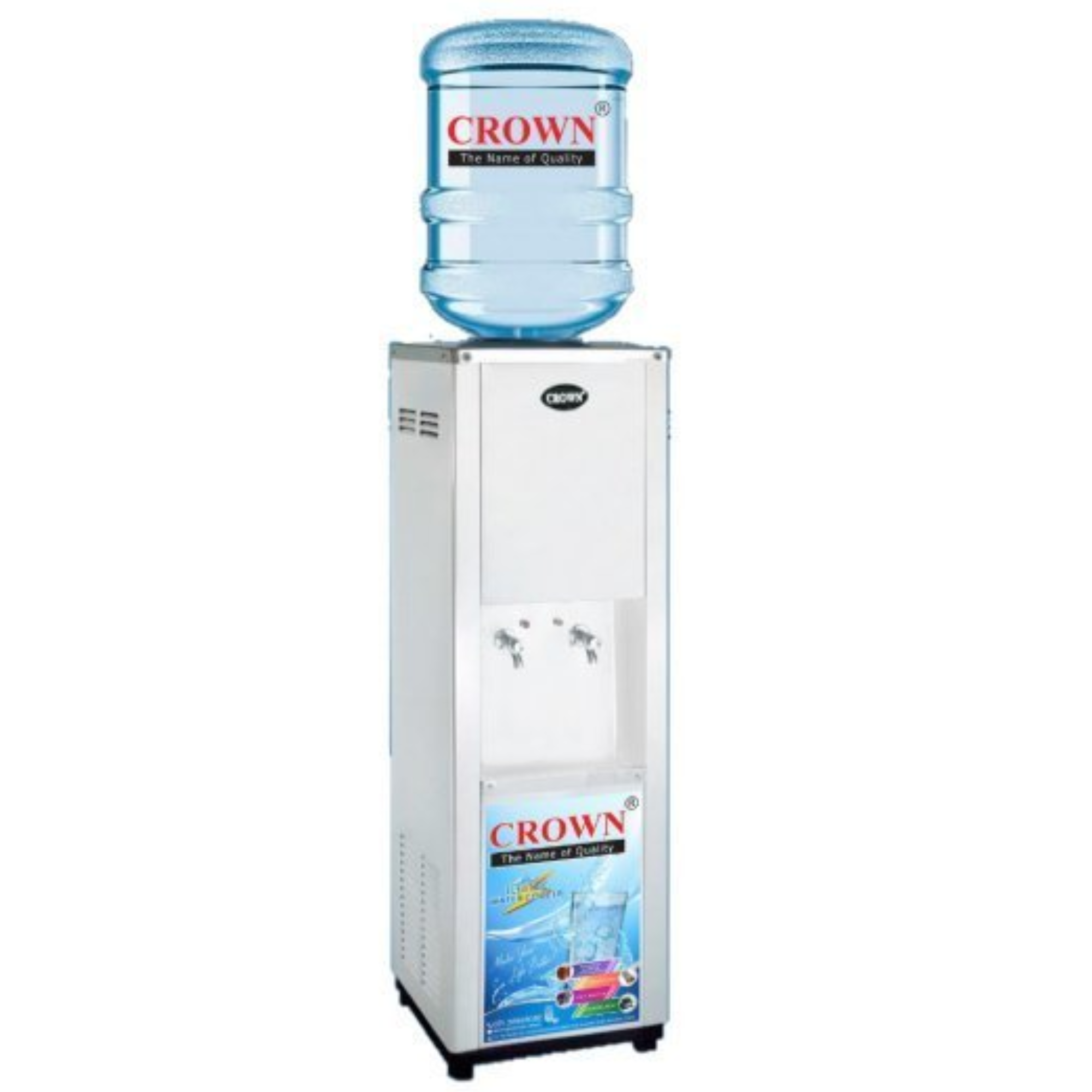 Water Cooler - Crown Appliances